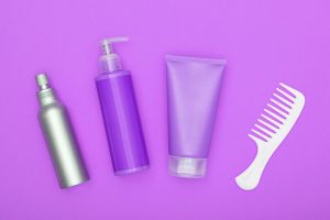 How to Use Purple Conditioner: The Complete Guide