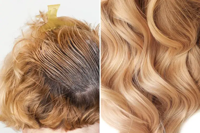 What Does Brassy Hair Look Like How To Spot It Asap