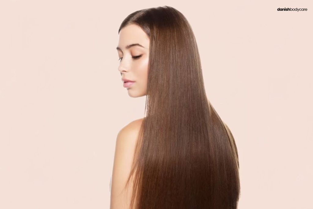 The Rarest Hair Type: How Rare is Type 1A Hair?