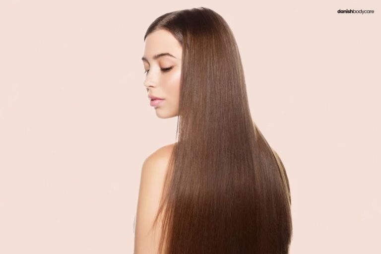 The Rarest Hair Type: How Rare is Type 1A Hair?