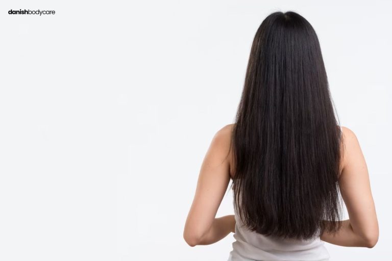 Type 1 Hair (1a, 1b, 1c): Straight Hair Care & Style Guide