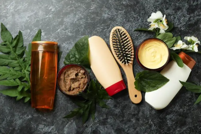 Low Porosity Hair Routine: A Complete Care Guide