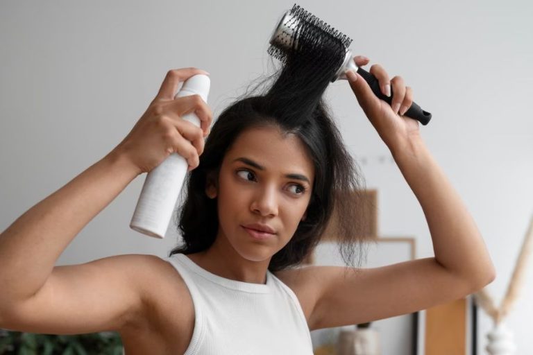 How to Dye Bleached Hair Brown: Complete Step-by-Step Guide