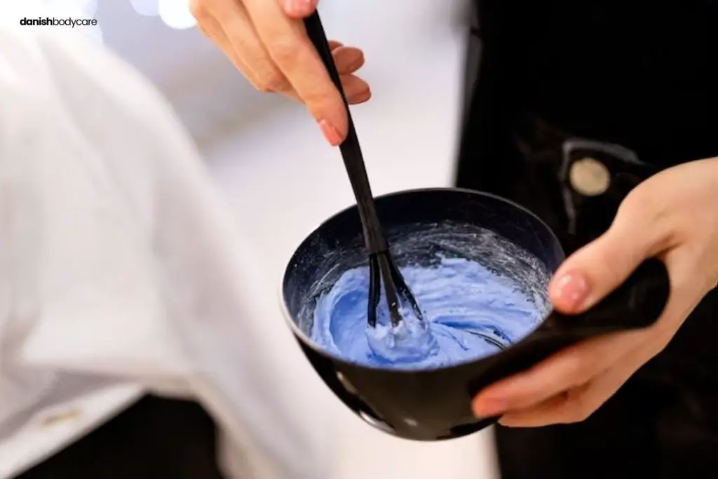 Did Your Hair Turn Blue After Bleaching? Why & How to Fix It