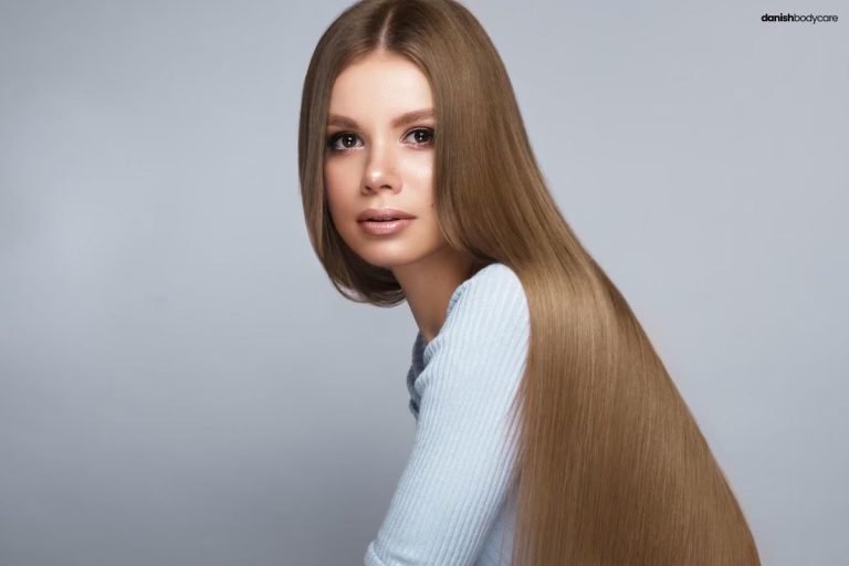 7 Best Styling Tips for 1A Hair: How to Add Volume & Texture
