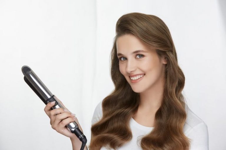 7 Best Styling Tips for 1A Hair: How to Add Volume & Texture