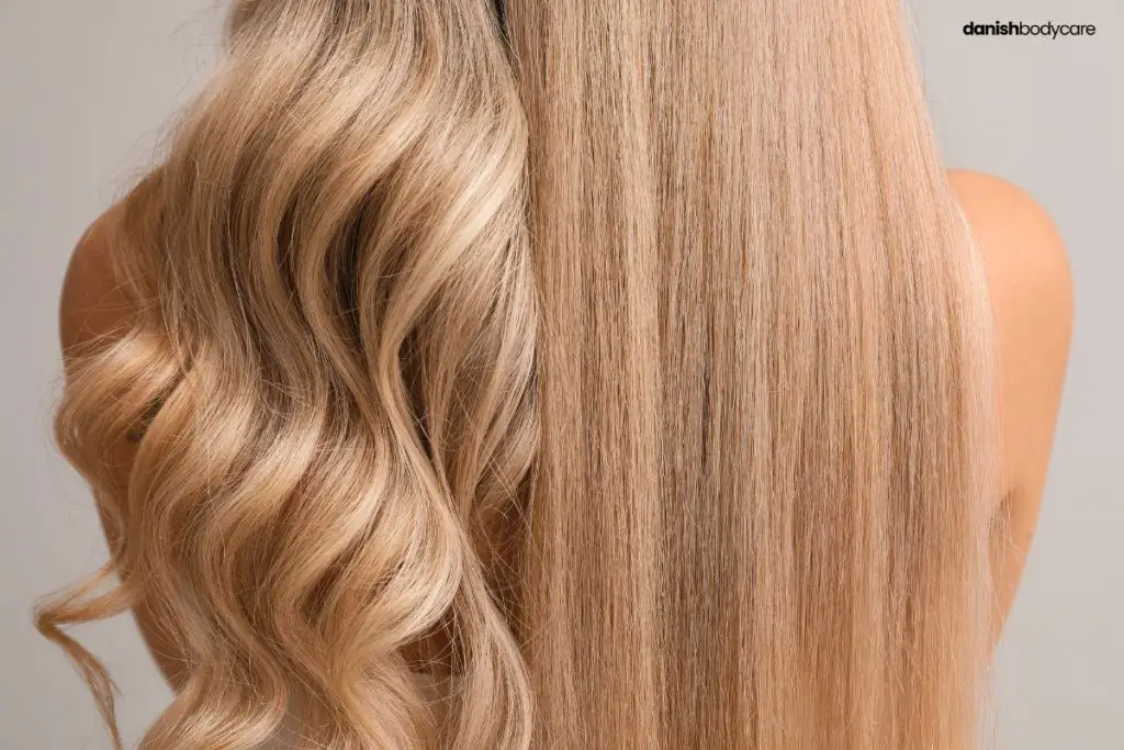 Wavy vs. Straight Hair: Which Do You Have? 7 Signs of Waves