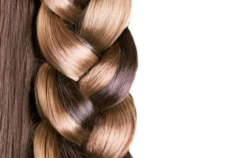Type 2a Hair: Care and Styling Guide for Light Waves