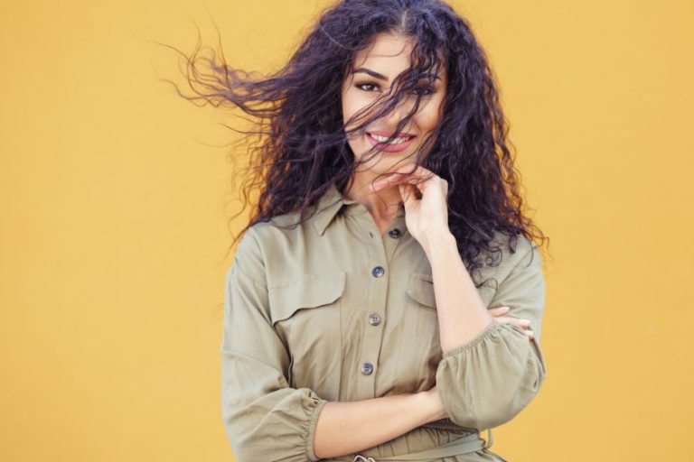 Type 2B Hair: Care and Styling for S-Shaped Wavy Hair