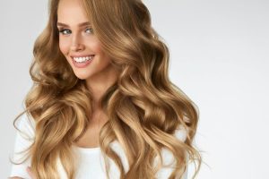 Type 2B Hair: Care and Styling for S-Shaped Wavy Hair